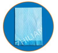 China Auto 5ply Underpad Machine 450mm 600mm 800mm 1000mm Width for sale