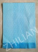 China 5ply type with Tissue Paper Multipurpose Underpad Machine ZLUP for sale