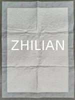 China 5ply type with Tissue Paper Multipurpose Underpad Machine ZLUP-II for sale