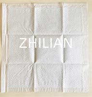 China 5ply type with Tissue Paper Multipurpose Underpad Machine ZLUP-III for sale