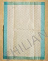 China 5ply type with Tissue Paper Multipurpose Nursing Pad Underpad Machine ZLUP-III for sale