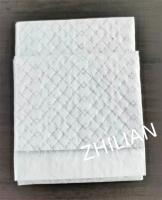 China 5ply type with Tissue Paper Multipurpose Hospital Pad Underpad Machine ZLUP-III for sale