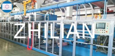 China New Disposable placemat machine for sale