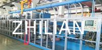 China Disposable placemat underpad machine for sale