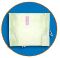 China 600pcs / min Sanitary Napkin Making Machine Women Easy Opening Packing for sale