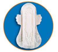 China 1500pcs/min Sanitary Napkin Making Machine Disposable for sale