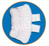 China Mini Sanitary Napkin Making Machine Women Sanitary Napkin Machine for sale