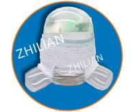 China M / L / XL Incontinence Pants Machine Pull Up Diaper Machine for sale