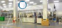 China Ultra Thin Incontinence Pants Machine Pull Up Adult Diaper for sale