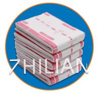 China Economical Feminine Incontinence Pad Machine Adult Diaper Pad Machine for sale