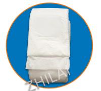 China 300pcs / Min Adult Diaper Manufacturing Machine Male Incontinence Pad for sale
