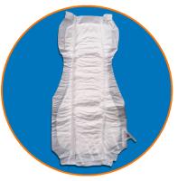 China Male Adult Diaper Manufacturing Machine 250pcs/Min for sale