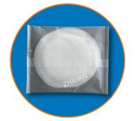 China Disposable Round Breast Pad Making Machine Lactating Women for sale