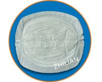 China Breastfeeding Women Nursing Pad Machine Disposable Breast Pad for sale
