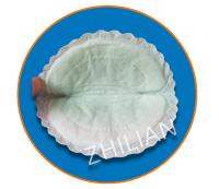 China 800 pcs /min Breast Pad Nursing Pad Machine Shaped Sealing for sale