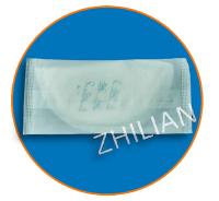 China Shaped Sealing Disposable Breast Pad Nursing Pad Machine Touch Screen for sale