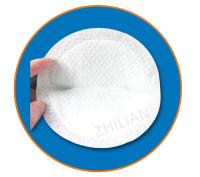 China Shaped Sealing Type Breast Pad Production Machine Lactating Women for sale