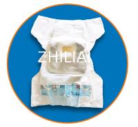 China Pet Diaper Dog Diaper Machine For Female Animals for sale