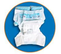 China Pet Diaper Dog Diaper Machine For Female Animals for sale