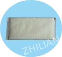 China Disposable Maternity Pad Making Machine 260mm To 380mm Length for sale
