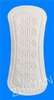China 500 pcs / min 1200 pcs / min Panty Shield Machine Machine Direction for sale