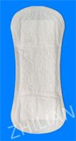 China Disposable Cross Direction Panty Liner Machine 2000pcs/min for sale