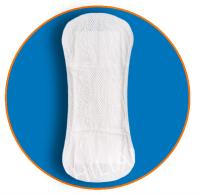 China 140mm 190mm Panty Liner Machine 800 pcs / min 1800 pcs / min for sale
