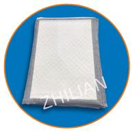 China Absorbent Pad Food Pad Machine 300m / min Soaker Pad Machine for sale