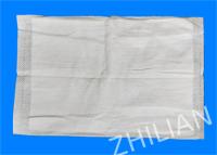 China 75mm 100mm Width Hemostatic Pad Machine 150 m / min for sale