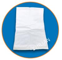 China Disposable Hemostatic Pad Machine 150mm 200mm 300mm Width for sale