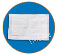 China 50mm 260mm Length Hemostatic Pad Machine Automatic for sale