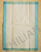China 5ply Underpad Machine for sale