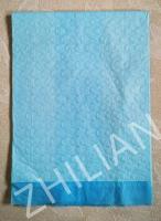 China 5ply Underpad Machine for sale