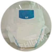 China Ultra Thin Adult Diaper Machine 150m / min 50Hz for sale