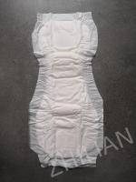 China Disposable Male Incontinence Pad Machine 250pcs/min for sale