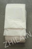 China Disposable Male Incontinence Pad Machine 250pcs/min for sale