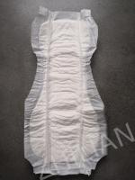 China Disposable Male Incontinence Pad Machine 250pcs/min for sale