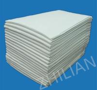 China Nursing Pad Under Pad Machine 200m / min  350 m / min for sale