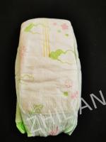 China T Type Diaper Manufacturing Machine 450 Pcs / Min To  650 Pcs / Min for sale