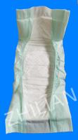 China S M L XL Baby Diaper Pad Machine 400 Pcs /Min To 600 Pcs /Min for sale