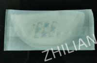 China Shaped Sealing Disposable Breast Pad Machine for sale