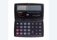 China For Authentic Casio Casio SX-220 Clamshell Folding Calculator with Rubber Keys Mini portable for sale
