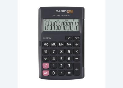 China For Authentic Casio Casio LC-401LV Clamshell Portable 8-bit display Mini pocket calculator for sale