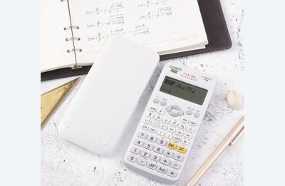 China For Genuine CASIO Casio FX-82CN X Student test suitable Chinese scientific function calculator for sale