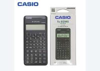 China For Authentic CASIO Casio FX-82MS Student Function Calculator for elementary Middle and high school exams for sale
