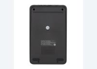 China For Authentic Casio/ Casio AX-120B Calculator Medium desktop solar computer for business office for sale