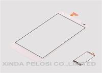 China 1366*768 5.0 Inch Mobile Phone Digitizer For Blu Studio G 5.0 D790 D790U D790L for sale