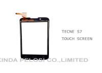 China 3-5 Inch Mobile LCD Touch Screen Black White Original Digitizer FCC SGS Approved for sale
