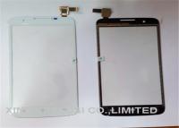 China Grade AAA Mobile LCD Touch Screen Capacitive Multi Touch Digitizer Optional Color for sale