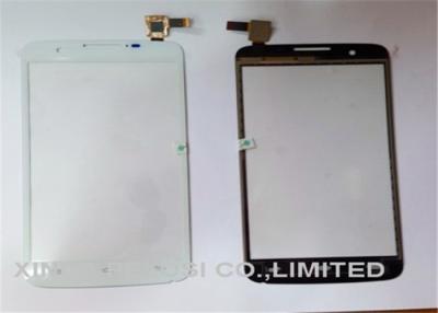 China Grade AAA Mobile LCD Touch Screen Capacitive Multi Touch Digitizer Optional Color for sale